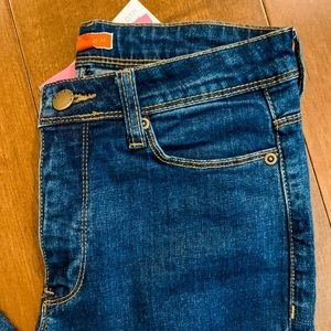 Modcloth | Jeans | Nwt Modcloth High Waisted Skinny Denim Jeans | Poshmark